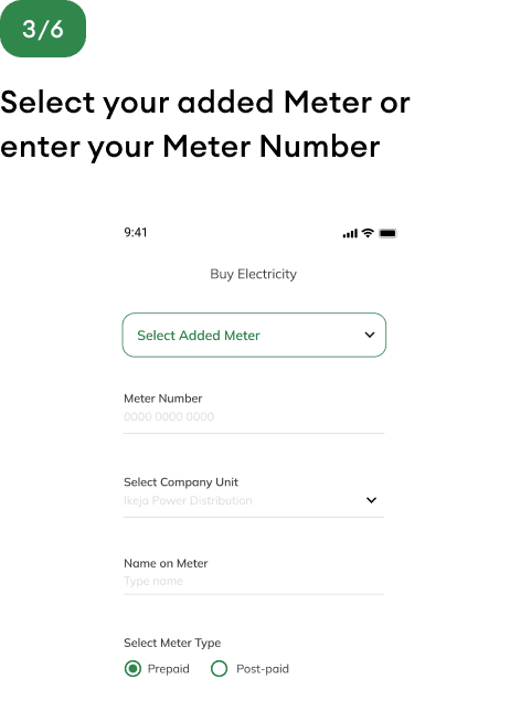 Buy EKEDC Electricity Units In Nigeria | Eko Electricity Distribution ...