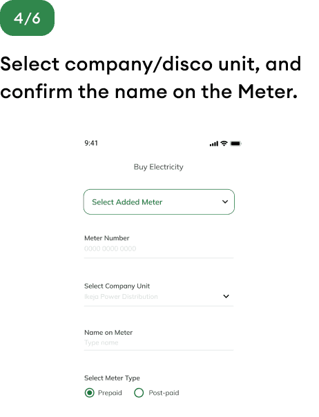 Buy EKEDC Electricity Units In Nigeria | Eko Electricity Distribution ...